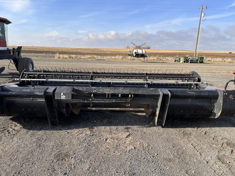 2001 MacDon 933 Harvesting Headers - Forage for Sale | Tractor Zoom