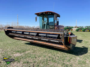 2001 MacDon 9350 Stock No. 219998 Hay and Forage For Sale with 4,650 ...
