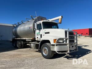 2001 Mack CH613 Lot No. 30 Other Equipment For Sale with 267,565 mi ...