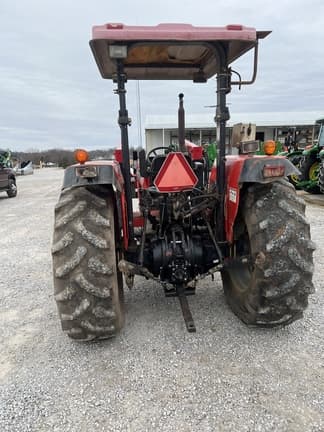 2001 Massey Ferguson 481 Tractors 40 to 99 HP for Sale | Tractor Zoom