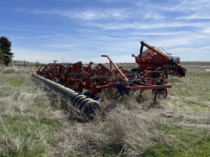 SOLD - 2001 Morris 7240 Stock No. X569789 Planting with 49 ft | Tractor ...
