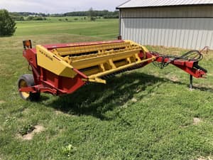 2001 New Holland 1465 Stock No. 839212 Hay and Forage For Sale ...