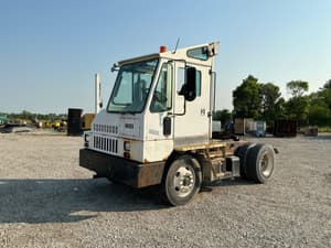 SOLD - 2001 Ottawa COMMANDO Y30 Lot No. 268459 Other Equipment with ...