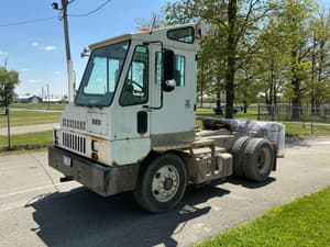 SOLD - 2001 Ottawa COMMANDO Y30 Lot No. 260550 Other Equipment with ...