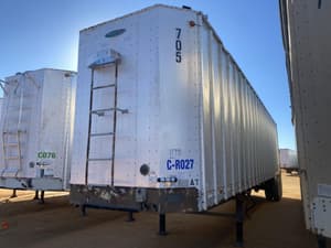 SOLD - 2001 Peerless 42-CTS Lot No. 54842249 Other Equipment with 42 Ft ...