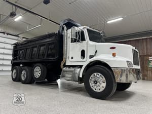 2001 Peterbilt 330 Lot No. 9712 Other Equipment For Sale with 218,607 ...