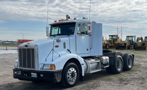 SOLD - 2001 Peterbilt 385 Other Equipment with 642,573 mi | Tractor Zoom