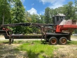 2001 Prentice 210E Knuckleboom Construction For Sale | Tractor Zoom