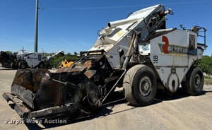 SOLD - 2001 Roadtec SB2500B Lot No. DL4435 Construction | Tractor Zoom
