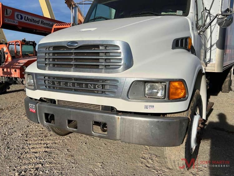 2001 Sterling ACTERRA Other Equipment Trucks for Sale | Tractor Zoom