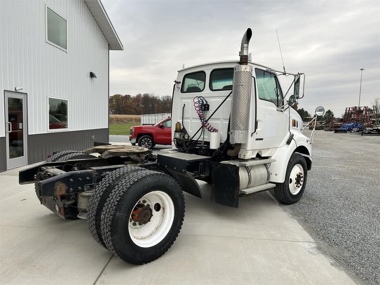 2001 Sterling L8500 Other Equipment Trucks for Sale | Tractor Zoom