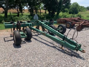 SOLD - 2002 Baker 425 Stock No. 4316870 Tillage with --- Shanks ...