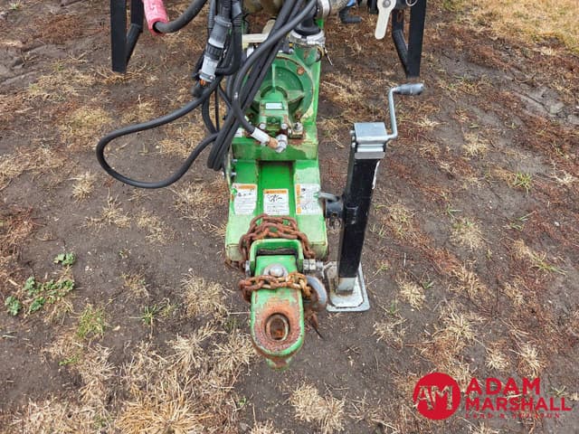 2002 Bestway 1060 Lot No. 113786 Chemical Applicators For Sale with ...