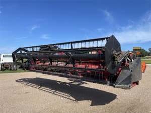 2002 Case IH 1020 Harvesting For Sale with 20 ft | Tractor Zoom