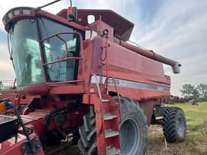 2002 Case IH 2388 Stock No. H057200 Combines For Sale with --- Hrs | Tractor Zoom