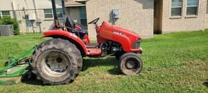 SOLD - 2002 Case IH D35 Stock No. 4318648 Tractors with 10,570 Hrs ...