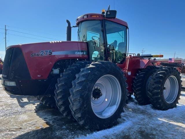 2002 Case IH STX275 Tractors For Sale Stock No. 220839909 | Tractor Zoom