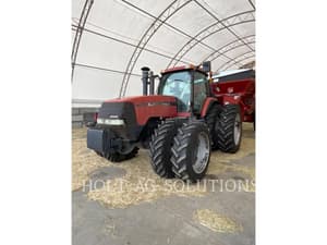 SOLD - 2002 Case IH MX240 Stock No. X2404C4JJA0116587 Tractors with ...