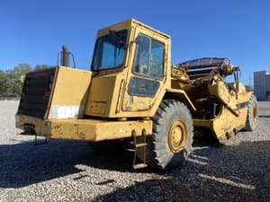 2002 Caterpillar 615C Lot No. 54635680 Construction For Sale with 2,594 ...