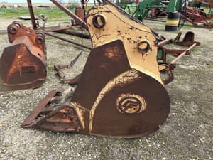 SOLD - 2002 Central Fabricators R180-3 Lot No. 7235 Construction ...
