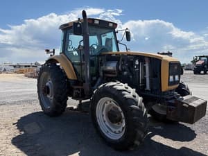SOLD - 2002 Challenger MT565 Stock No. UCH910 Tractors with 12,322 Hrs ...