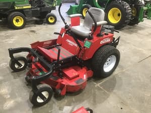 SOLD - 2002 Country Clipper 2304M Stock No. 429193 Other Equipment with ...