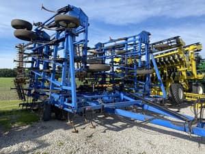 2002 DMI TM 200 Stock No. 211504 Tillage For Sale with 48 ft | Tractor Zoom