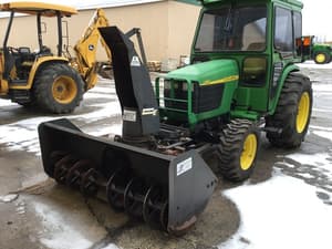 SOLD - 2002 Erskine 725FM Stock No. 200685 Other Equipment | Tractor Zoom