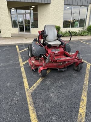 2002 Ferris IS5000Z Stock No. 01504900 DZ3 Other Equipment For Sale ...