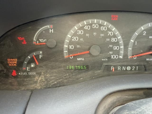 2002 Ford F-150 Other Equipment For Sale with 136,000 mi | Tractor Zoom