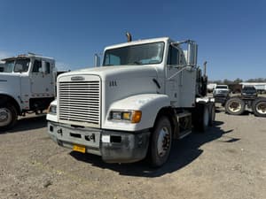 SOLD - 2002 Freightliner FD1 Lot No. 2247 Other Equipment with 557,817 ...