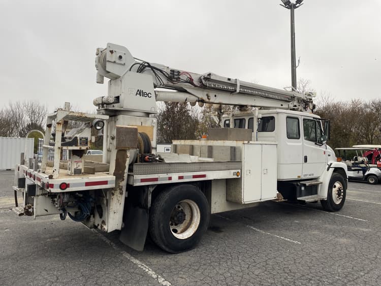 2002 Freightliner FL70 Other Equipment Trucks for Sale | Tractor Zoom
