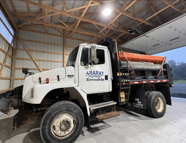 2002 Freightliner FL80 Other Equipment Trucks for Sale | Tractor Zoom