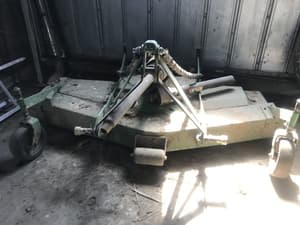 SOLD - 2002 Frontier GM1072S Stock No. 389433 Hay and Forage with 6 ft ...