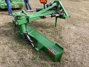 SOLD - 2002 Frontier RB1210 Stock No. 295213 Other Equipment | Tractor Zoom