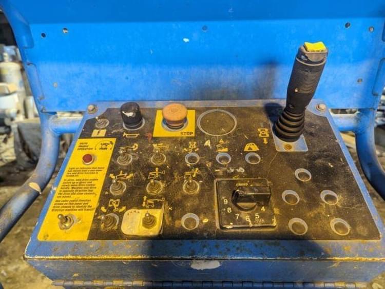 2002 Genie Z-34/22N Construction Aerial Lifts for Sale | Tractor Zoom