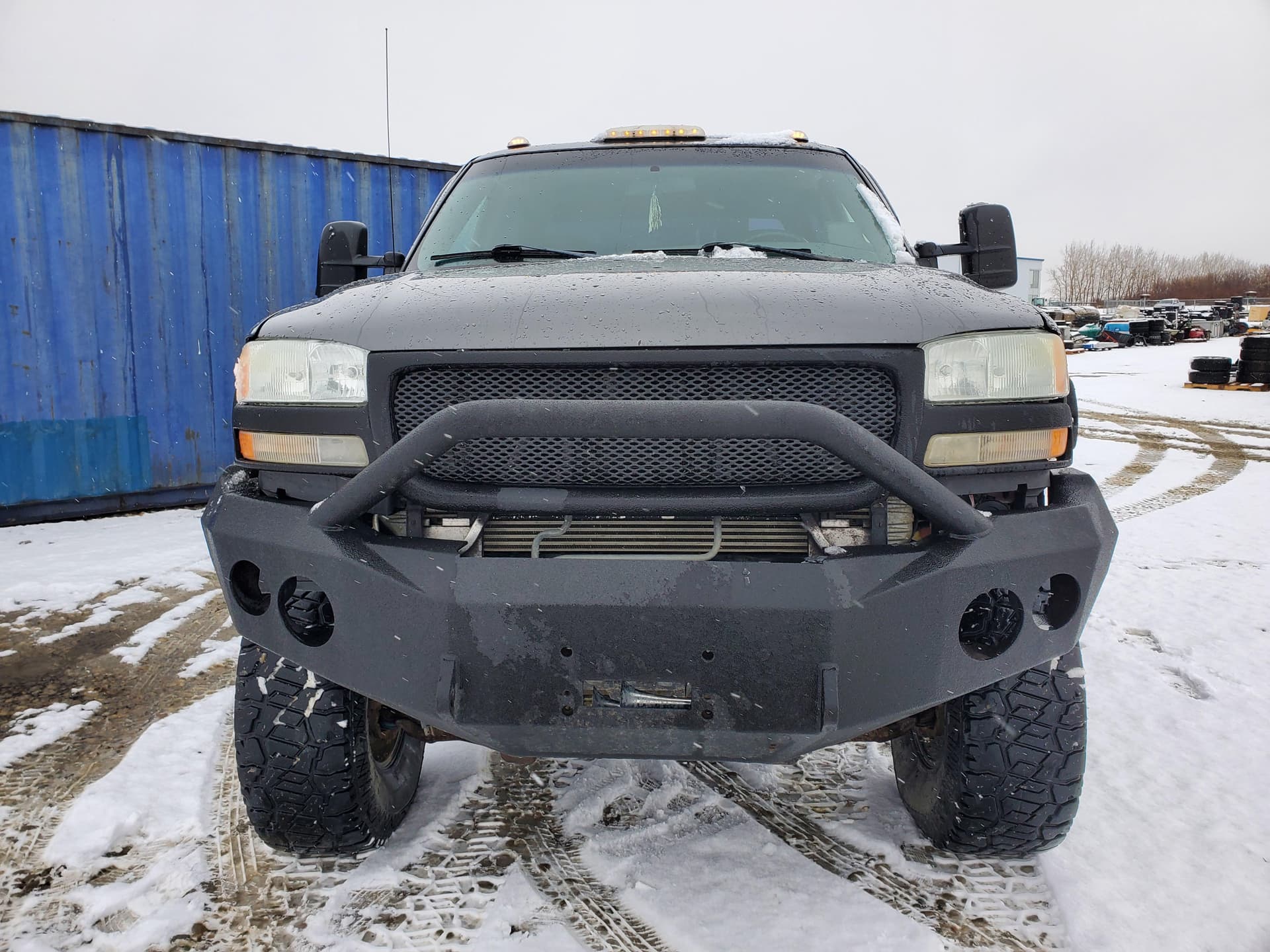 2002 GMC 2500 Other Equipment Vehicles for Sale | Tractor Zoom