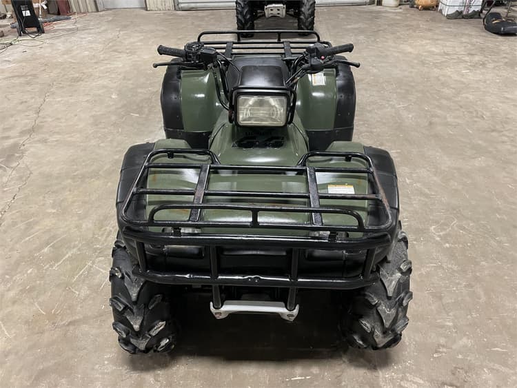 2002 Honda Foreman 450 Other Equipment Outdoor Power for Sale | Tractor ...
