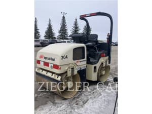 2002 Ingersoll Rand DD28HF Stock No. EQ0134230 Construction For Sale ...