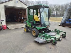 SOLD - 2002 John Deere 1420 Stock No. 286586 Other Equipment with 72 ...