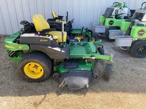 SOLD - 2002 John Deere 757 Stock No. 1048713 Other Equipment with 545 ...