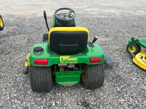 2002 John Deere GT245 Other Equipment Turf for Sale | Tractor Zoom