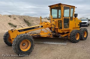 2002 LeeBoy 685 Lot No. EJ3320 Construction For Sale with 5,071 Hrs ...