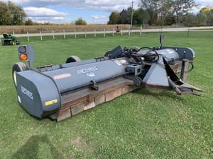 SOLD - 2002 Loftness 180 15ft Stock No. 122910 Hay and Forage | Tractor ...