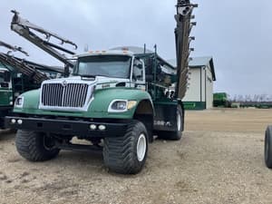 SOLD - 2002 Loral 6400 Stock No. 112681 Chemical Applicators | Tractor Zoom