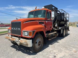 SOLD - 2002 Mack CH613 Other Equipment with 294,047 mi | Tractor Zoom