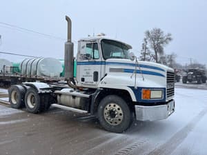 SOLD - 2002 Mack CH613 Lot No. 150 Other Equipment with 862,133 mi ...