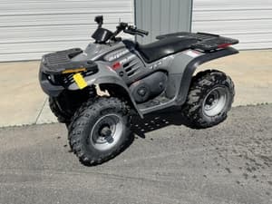 SOLD - 2002 Polaris Magnum 325 Lot No. 282 Other Equipment with --- Hrs ...