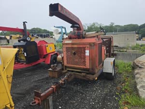 SOLD - 2002 Morbark 13 Lot No. 534003 Other Equipment | Tractor Zoom