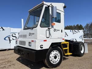 SOLD - 2002 Ottawa Model 50 Spotter Truck Other Equipment with 6,173 mi ...